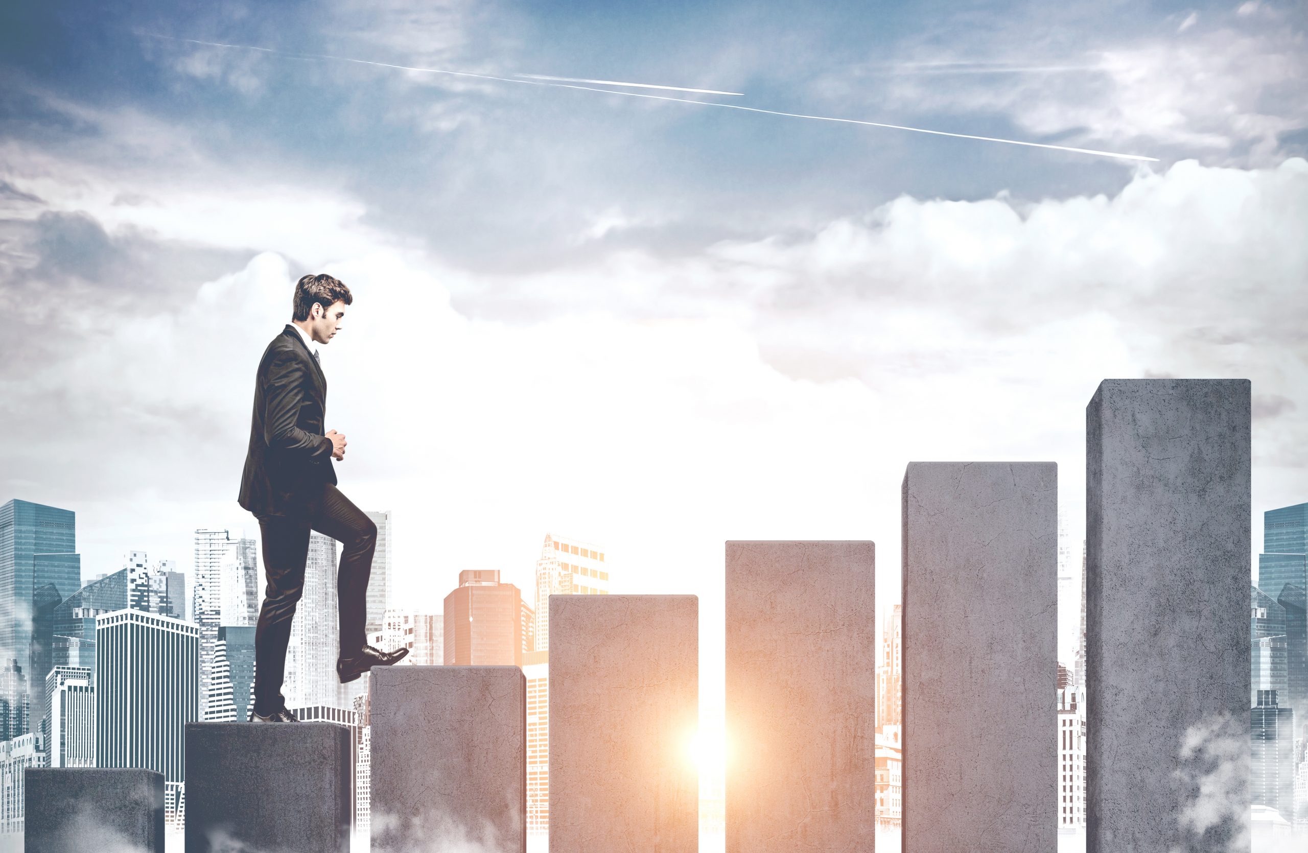 Escalando hacia el éxito: como convertir tu startup en una scaleup ...